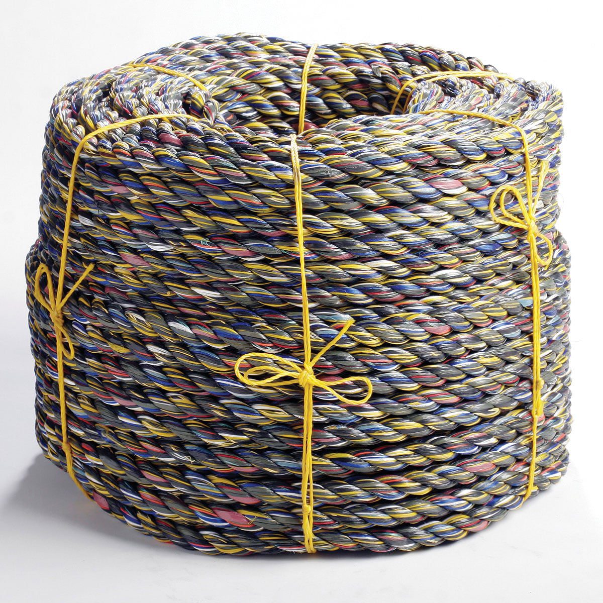 3 Strand - Erin Rope Corporation