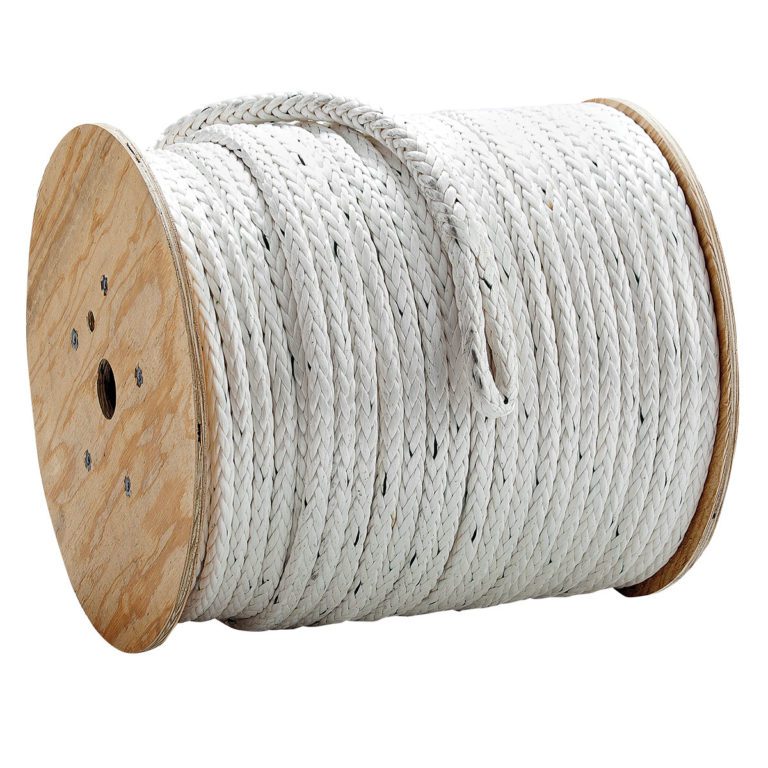 The Complete Rope Materials Guide – Erin Rope Corporation