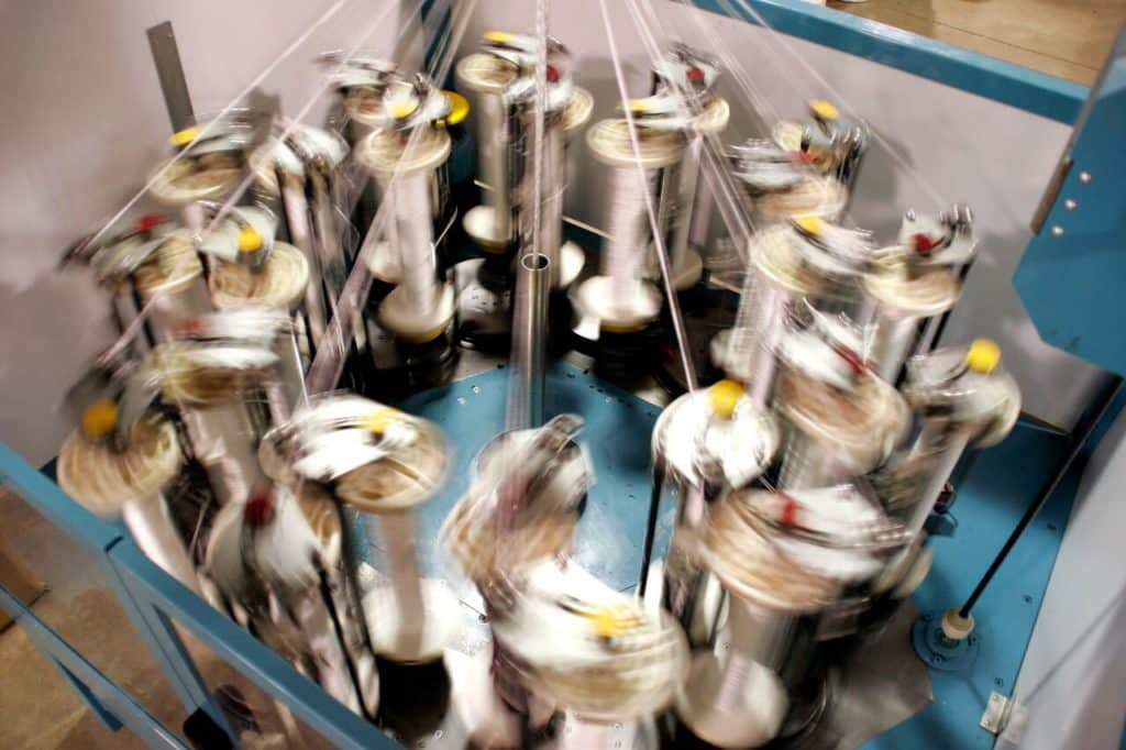 Erin Rope Corporation | Quality Rope & Cordage Solutions