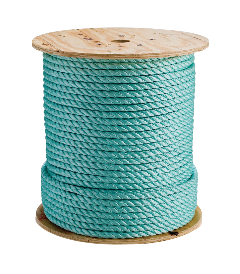 Explore All Rope & Cordage Products | Erin Rope Corporation