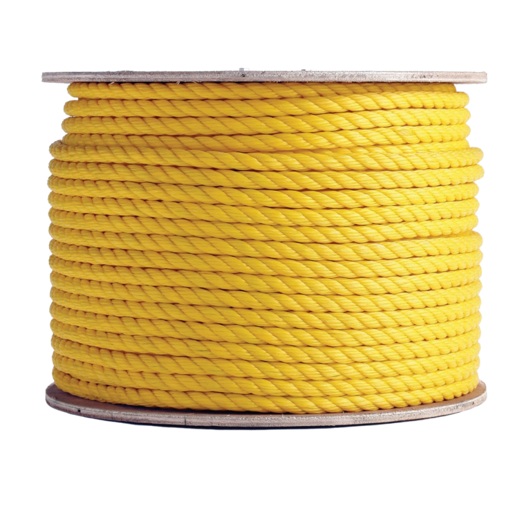 The Complete Rope Materials Guide – Erin Rope Corporation