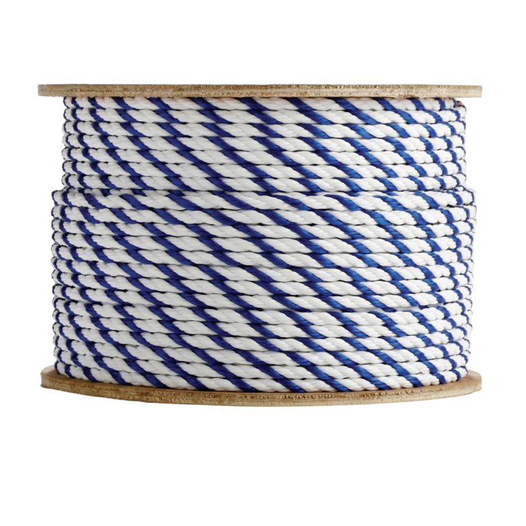 Explore All Rope & Cordage Products | Erin Rope Corporation