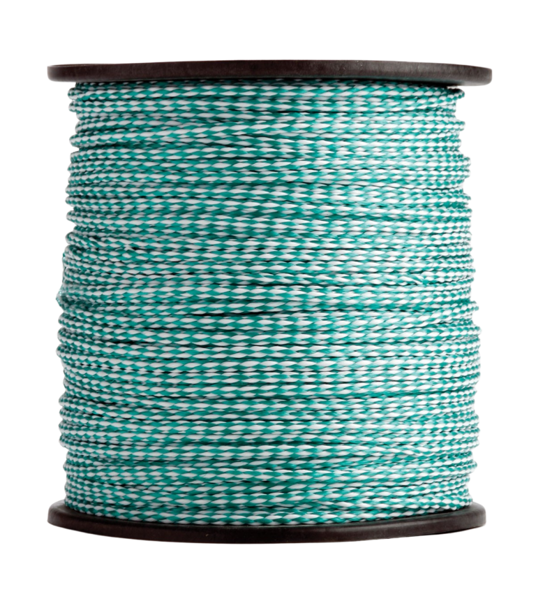 Hollow Braid Polypropylene | Lightweight & Easy-to-Splice Polypropylene ...