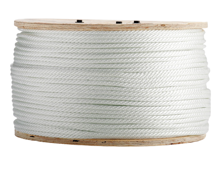 Rope Construction | Types of Rope Constructions Explained