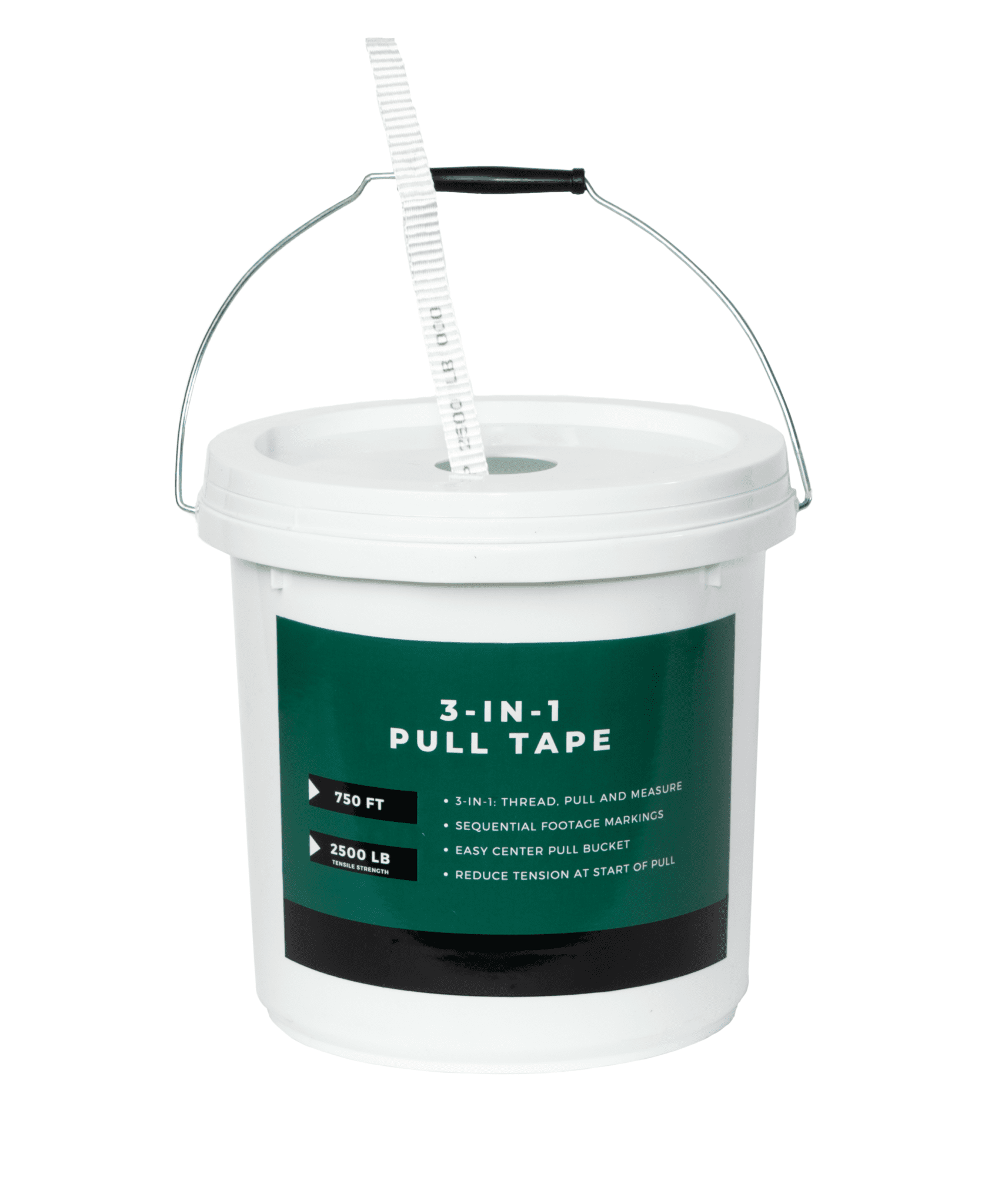 Pulling Products - Erin Rope Corporation