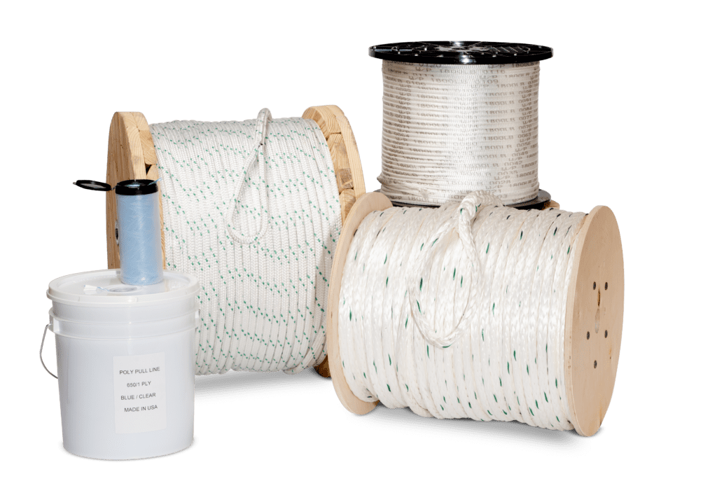 NetPlus Group Landing Page - Erin Rope Corporation