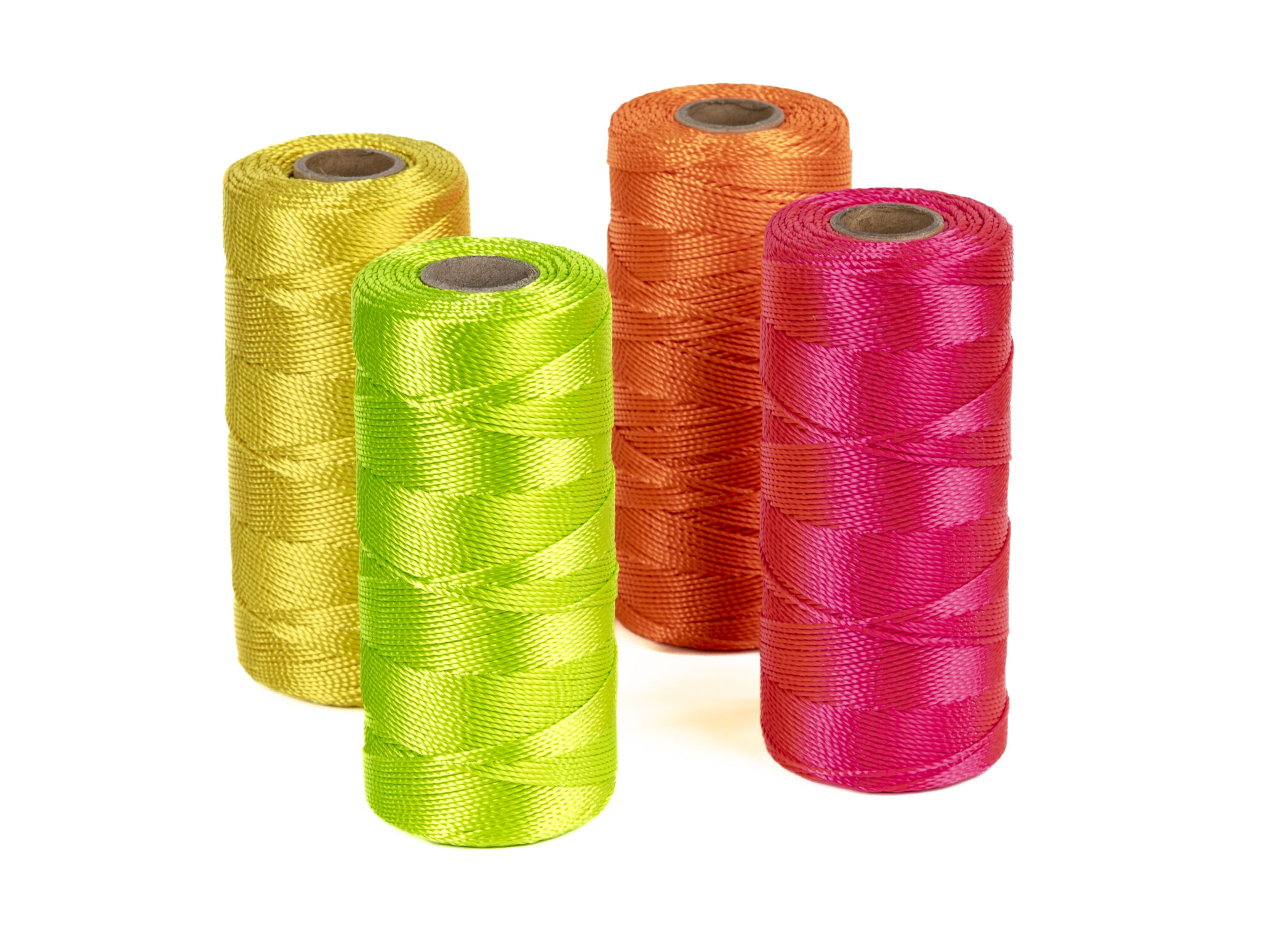 Nylon Mason Line: Braided vs. Twisted – Erin Rope Corporation