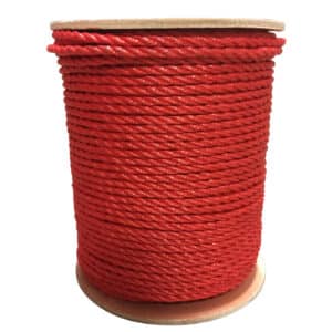 Explore All Rope & Cordage Products | Erin Rope Corporation