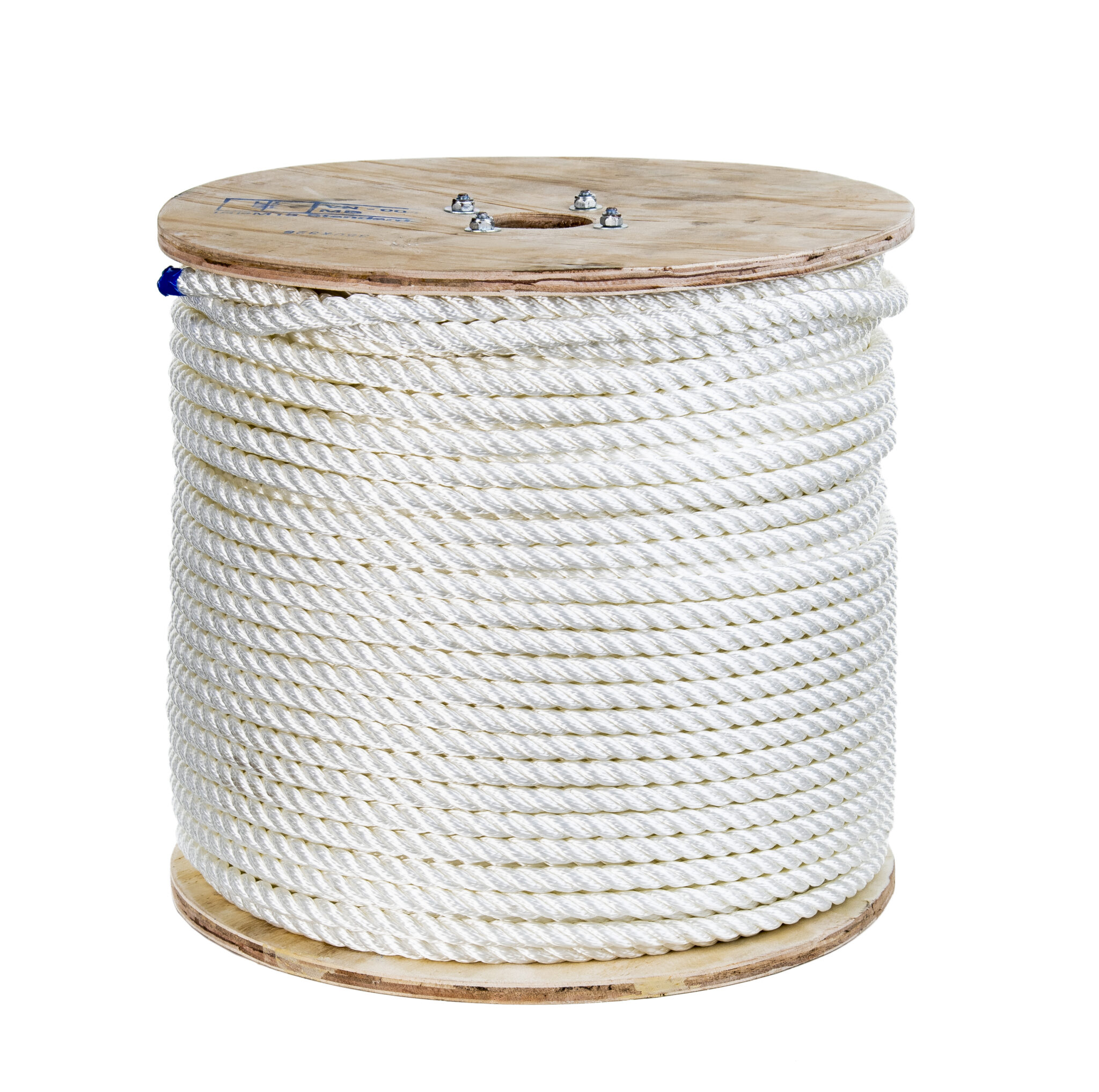 Polyester vs Nylon Rope: Which Is Best for Your Application? – Erin ...