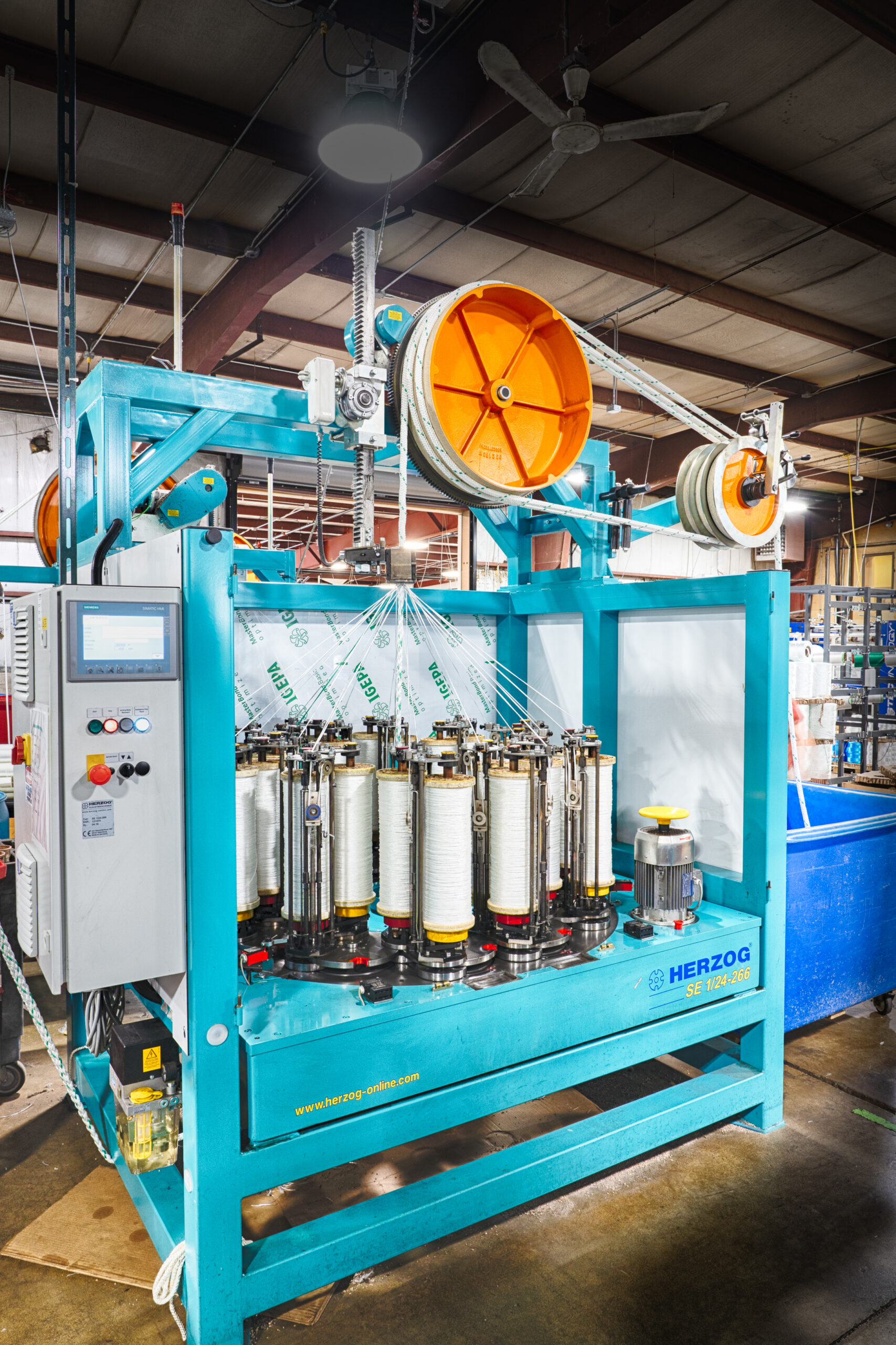Polyester vs Nylon Rope: Which Is Best for Your Application? – Erin ...
