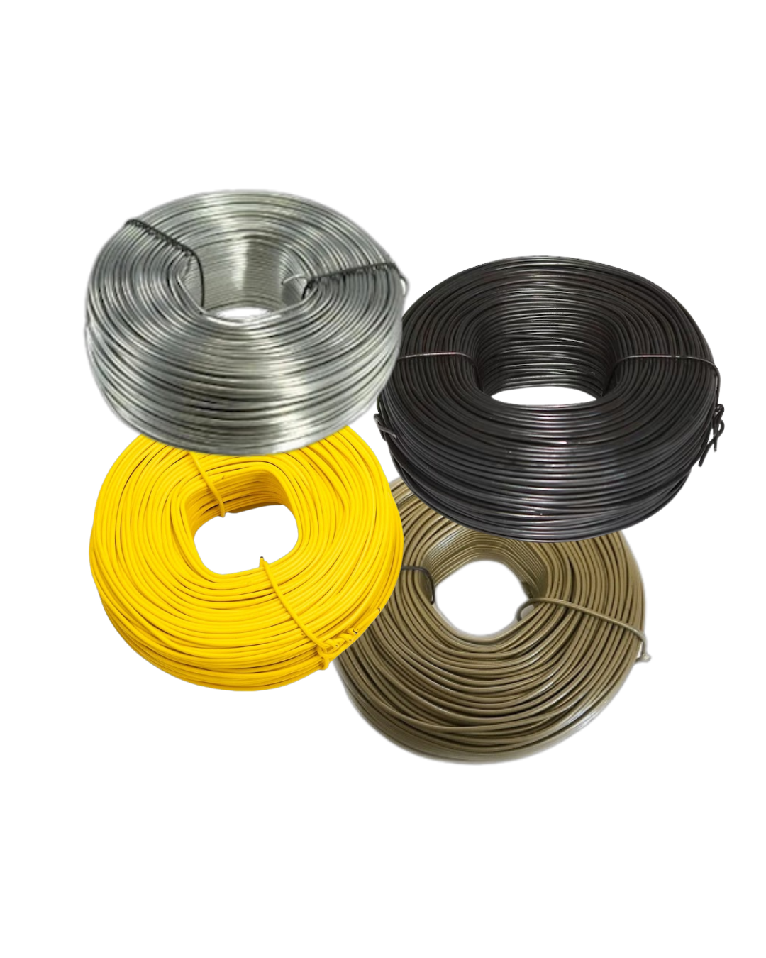 Rebar Tie Wire: A Technical Overview